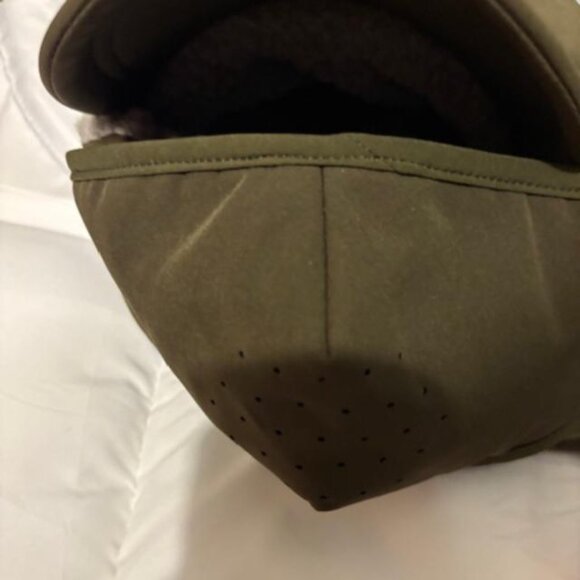 Trooper Trapper | Accessories | Trooper Trapper Hat Baseball Cap Warm ...